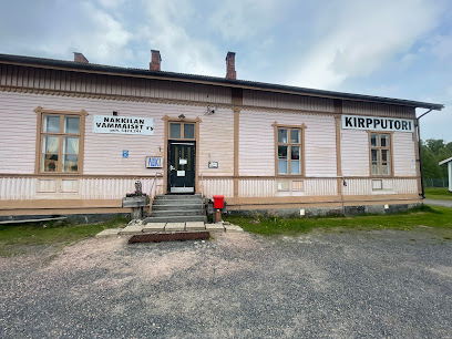 Nakkilan Vammaiset Ry – Nakkila - Tutustu LearnWell