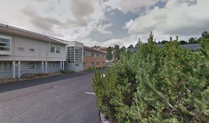 Kurjenkunnas hospital – Turku - Tutustu LearnWell